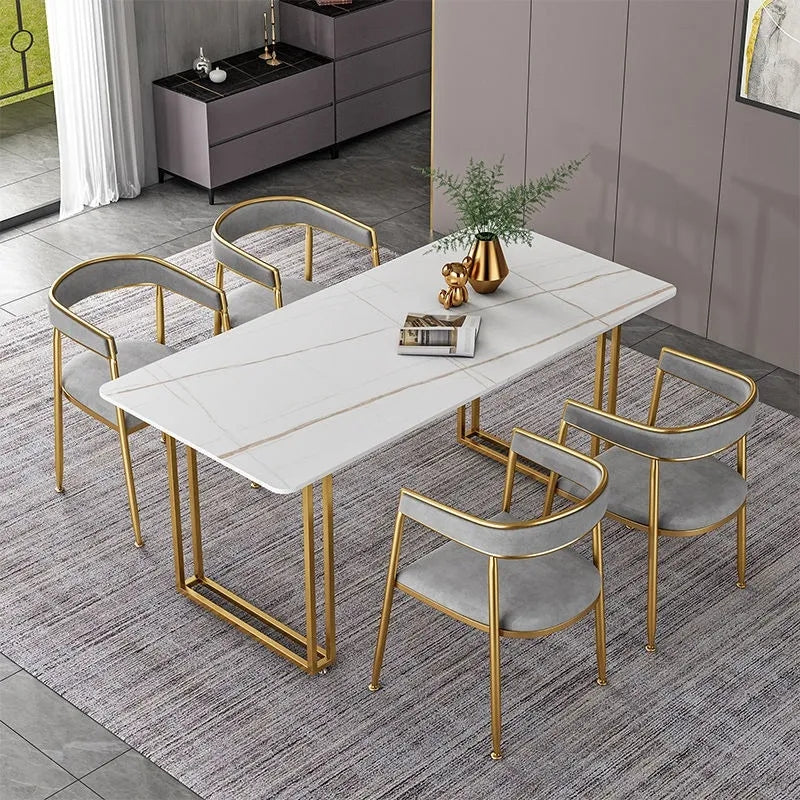 Tables – CAMILA & Co.